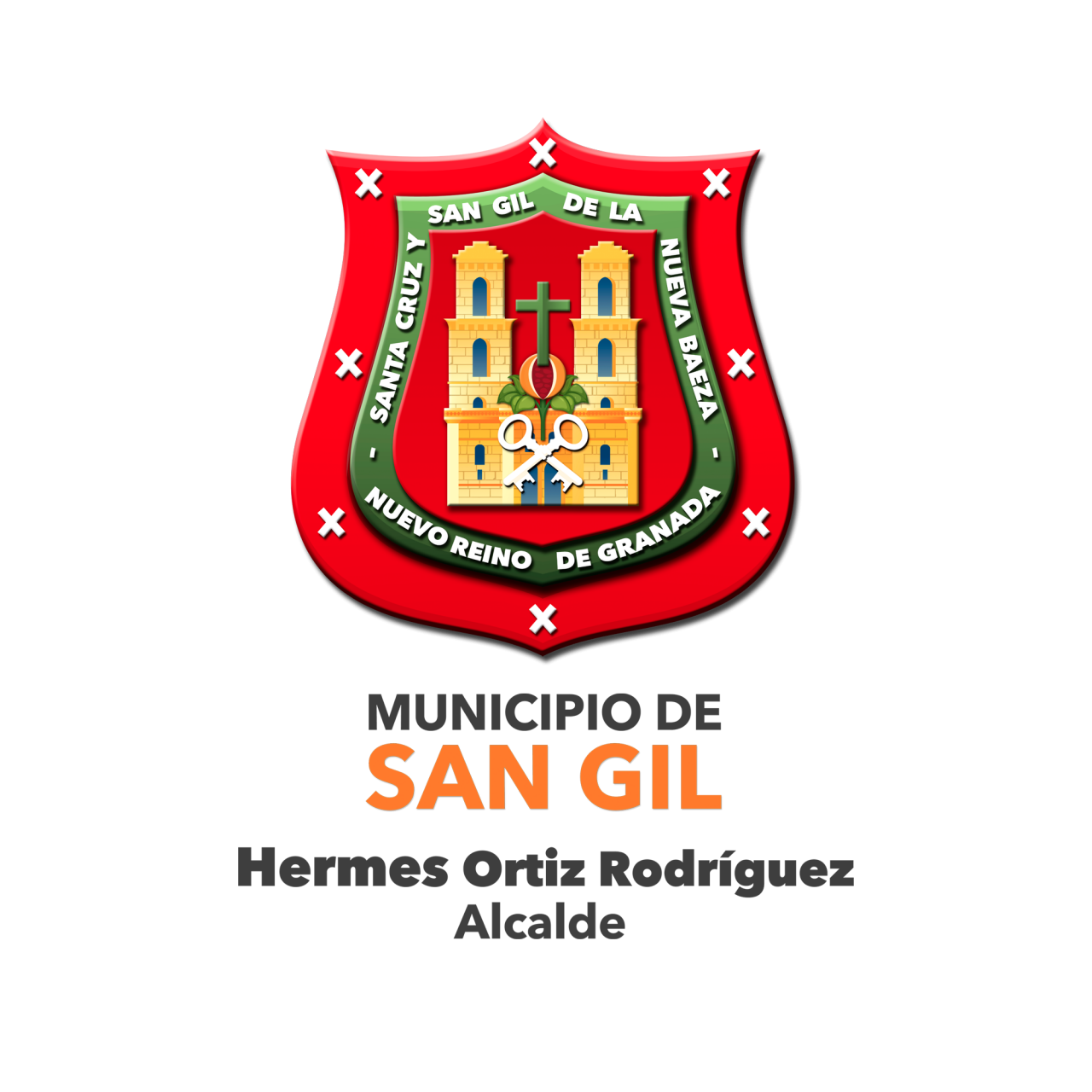 San Gil Región Historia Viva II | RESANDER
